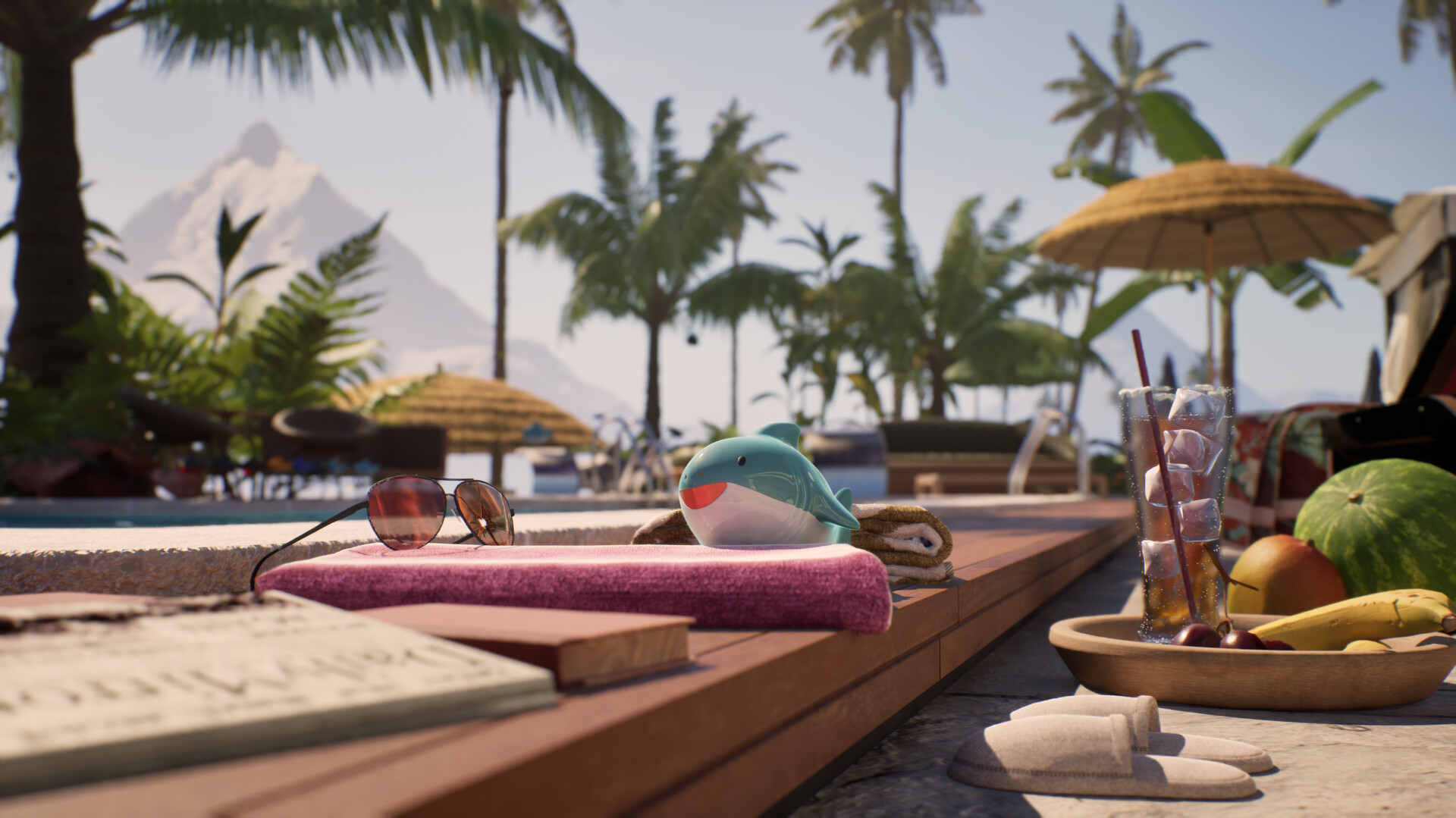 Rubber Sharks on Steam