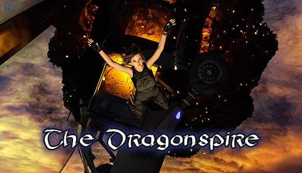 The Dragonspire on Steam