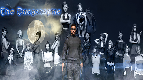 The Dragonspire on Steam