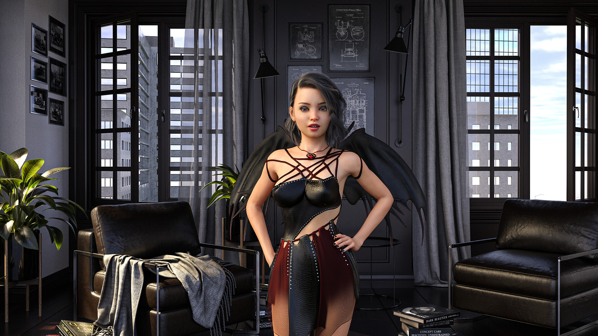 The Dragonspire on Steam