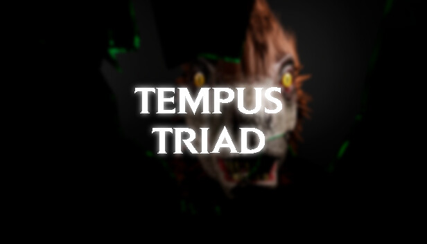 Tempus Triad on Steam