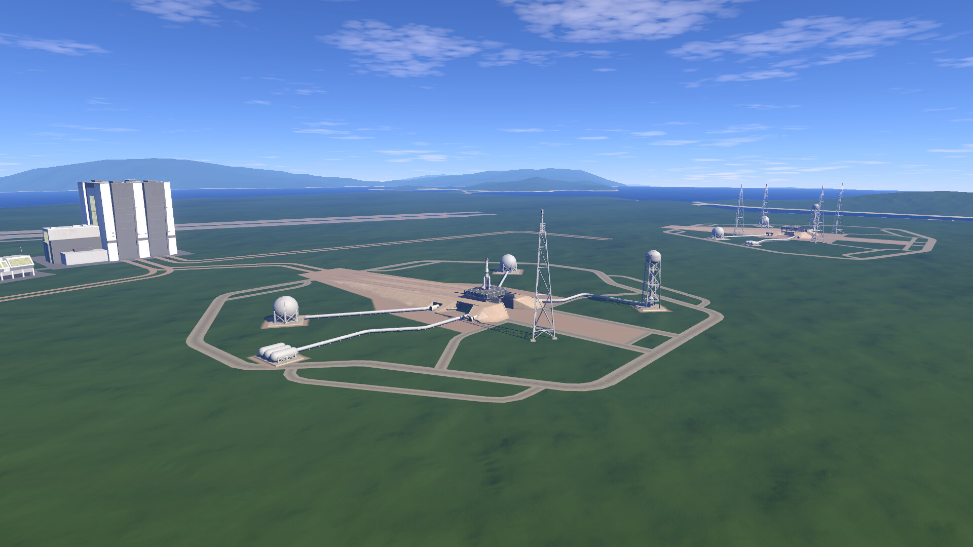 Spaceflight Simulator 2 på Steam