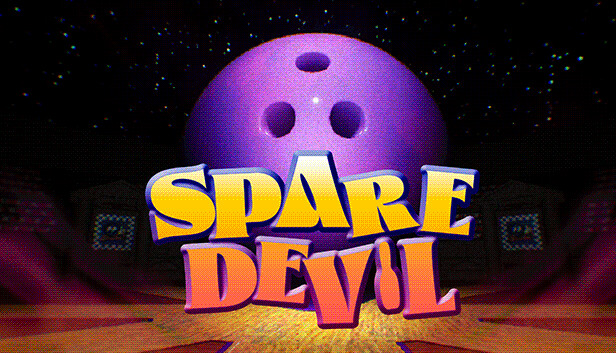 Sparedevil on Steam