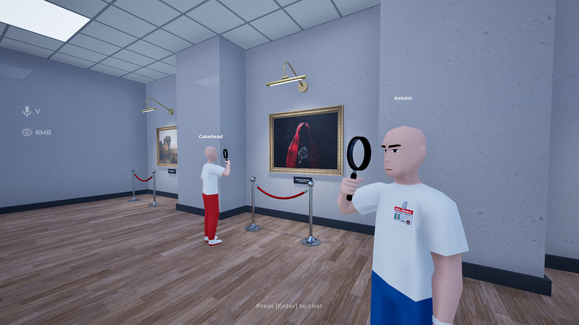 The Anomaly Project on Steam