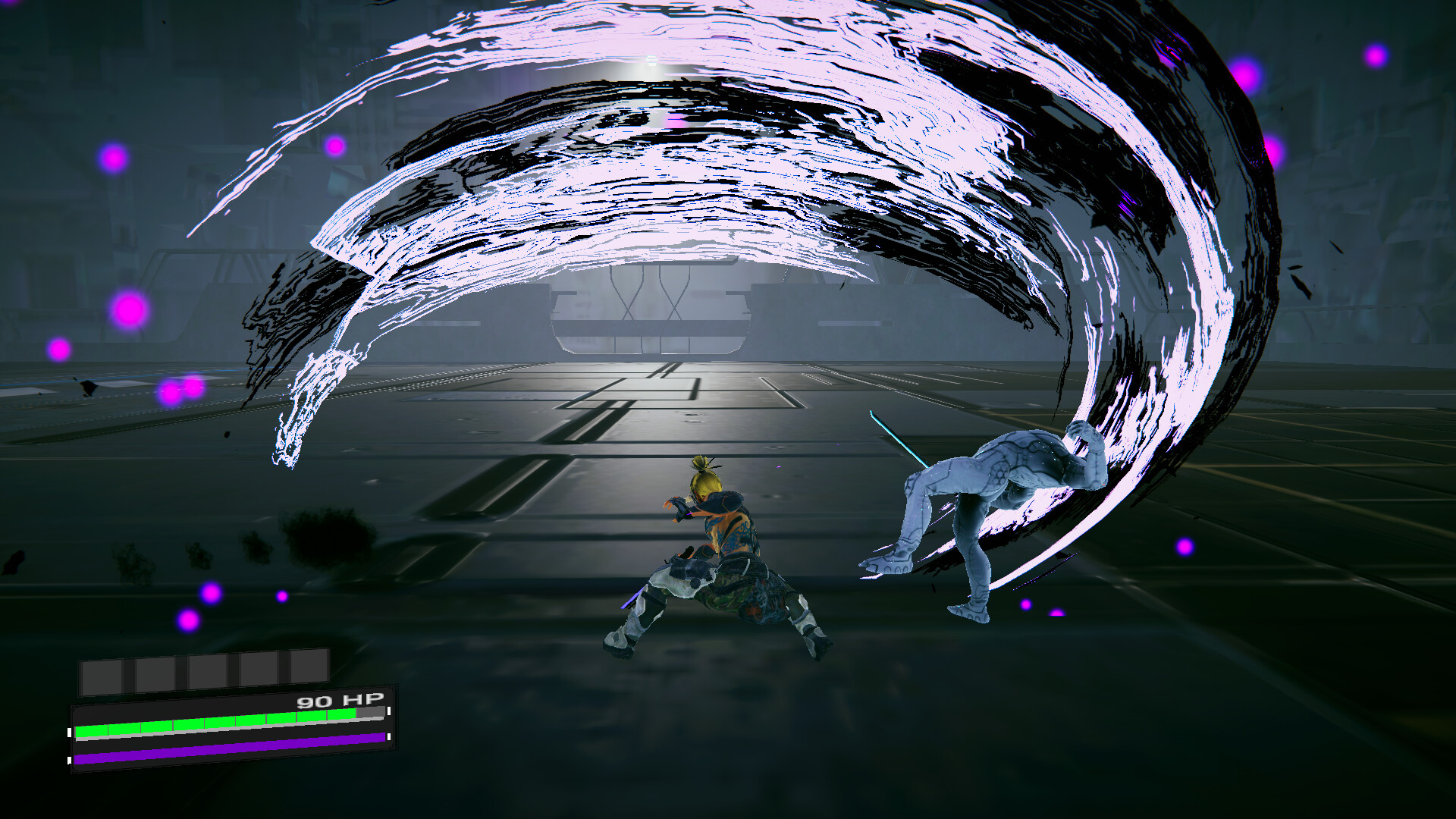 Shadow Leap on Steam