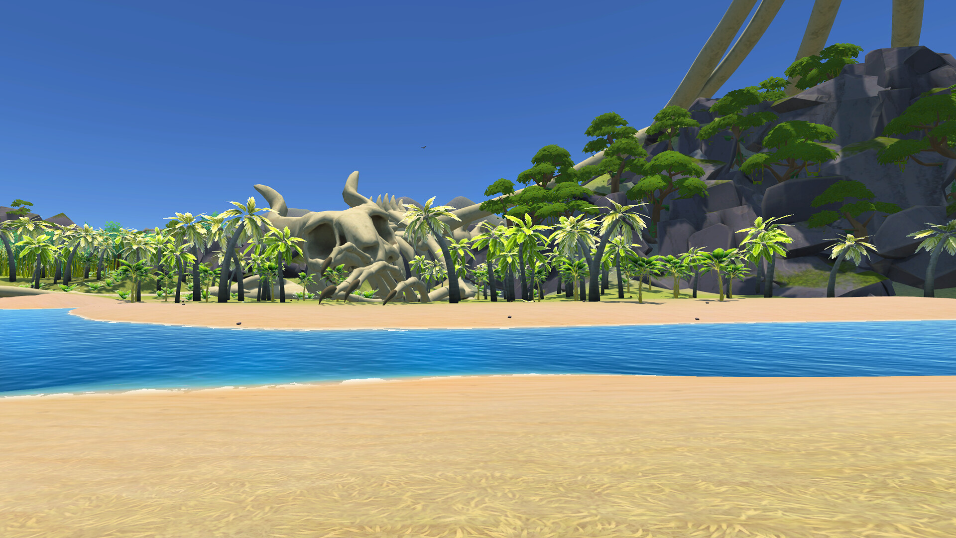 Tame It Too! on Steam