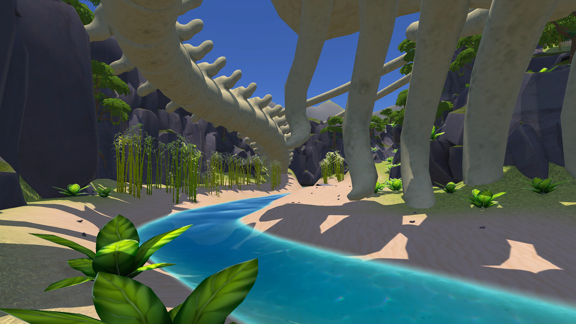 Tame It Too! on Steam