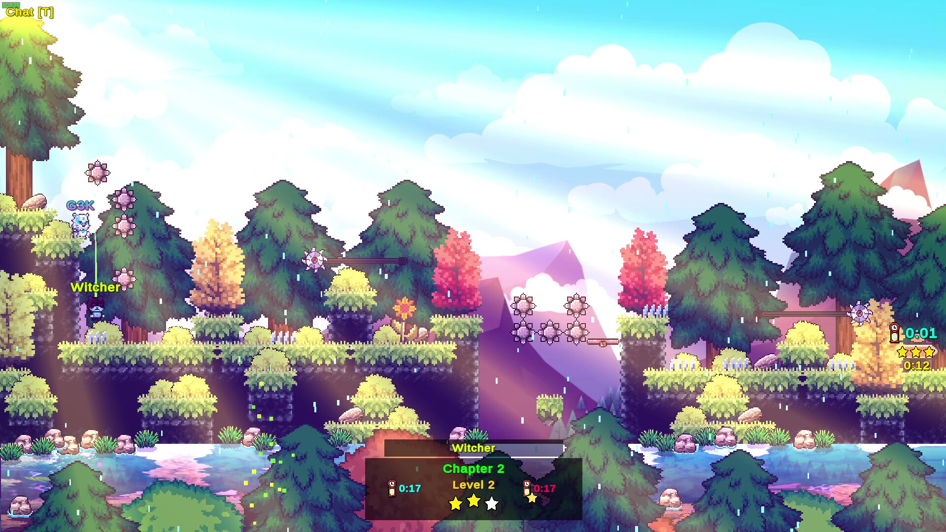 Save 35% on Happy Sawland on Steam