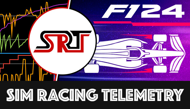 Sim Racing Telemetry - F1 24 on Steam