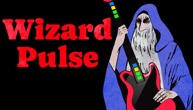 Wizard Pulse on Steam