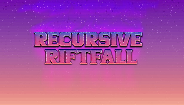 Recursive Riftfall on Steam