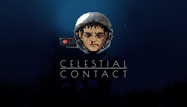 Celestial Contact on Steam