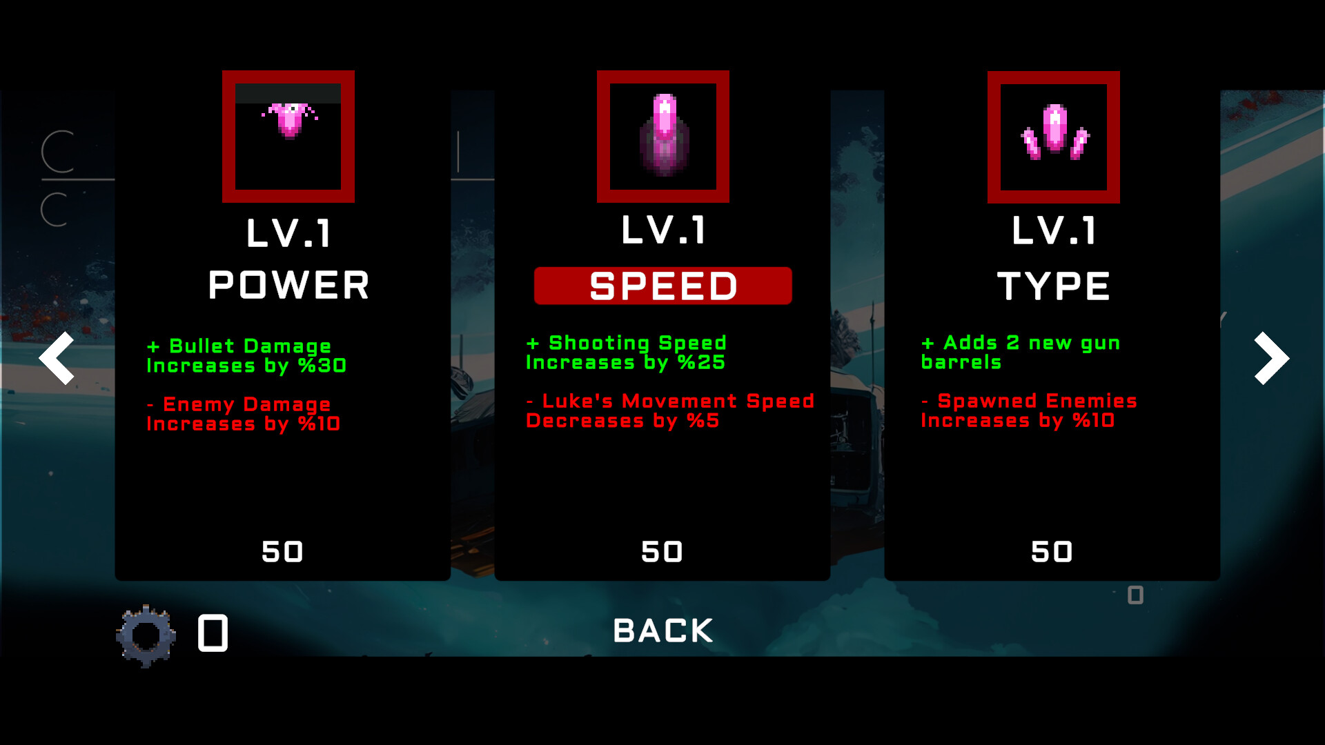 Celestial Contact on Steam