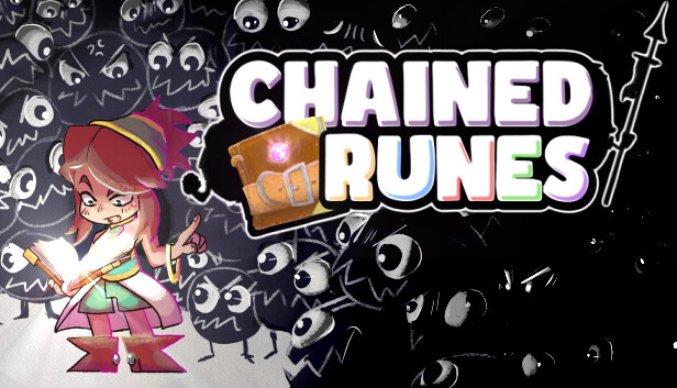 Chained Runes - Steam News Hub