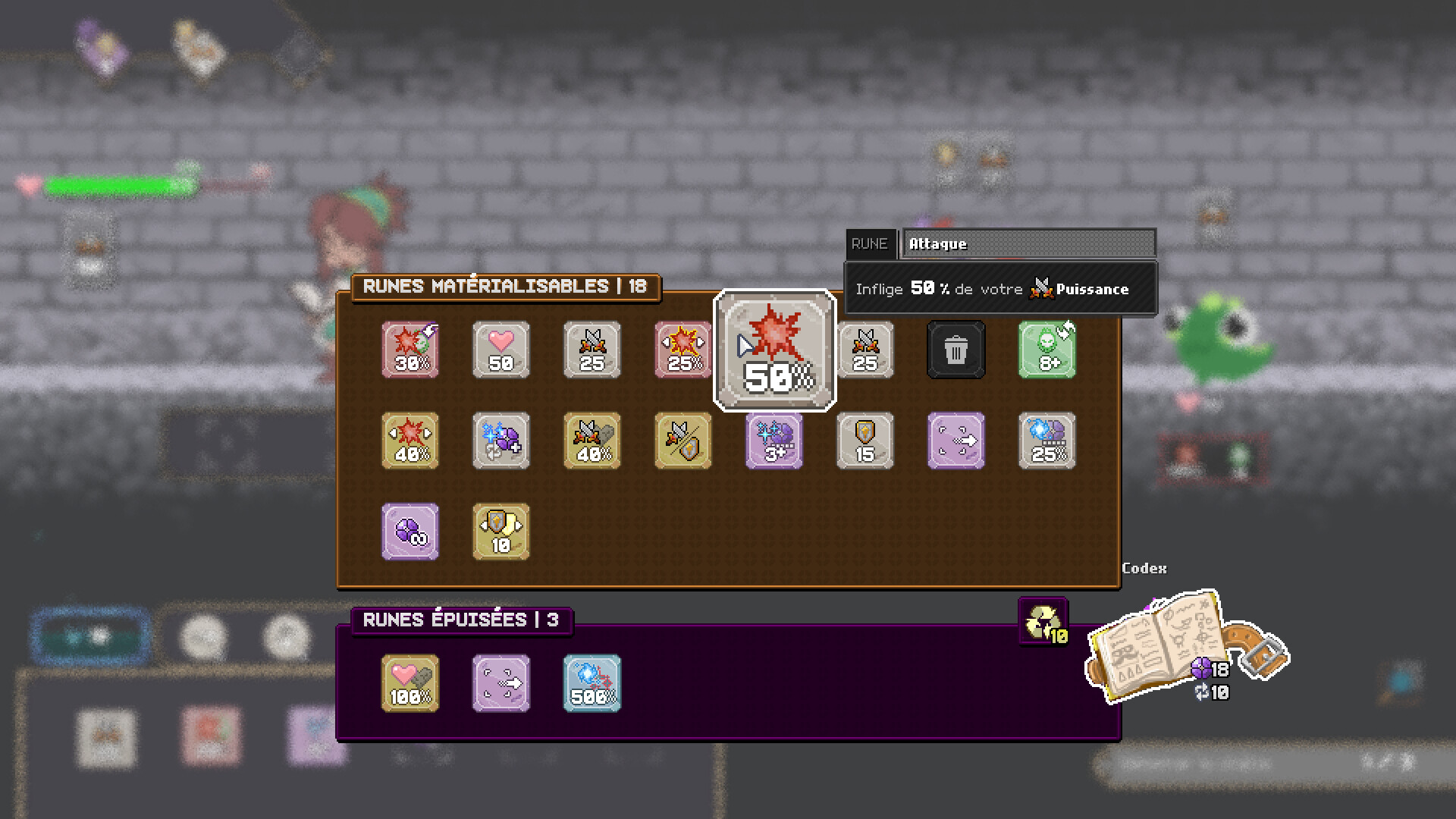 Chained Runes on Steam