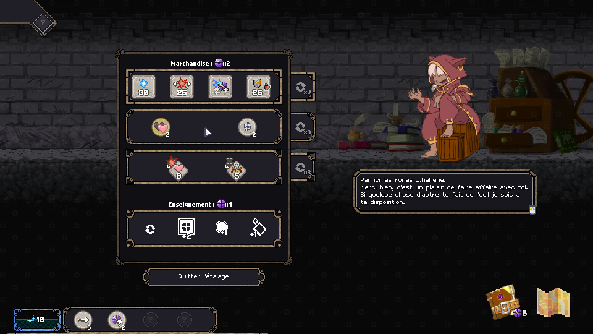 Chained Runes on Steam