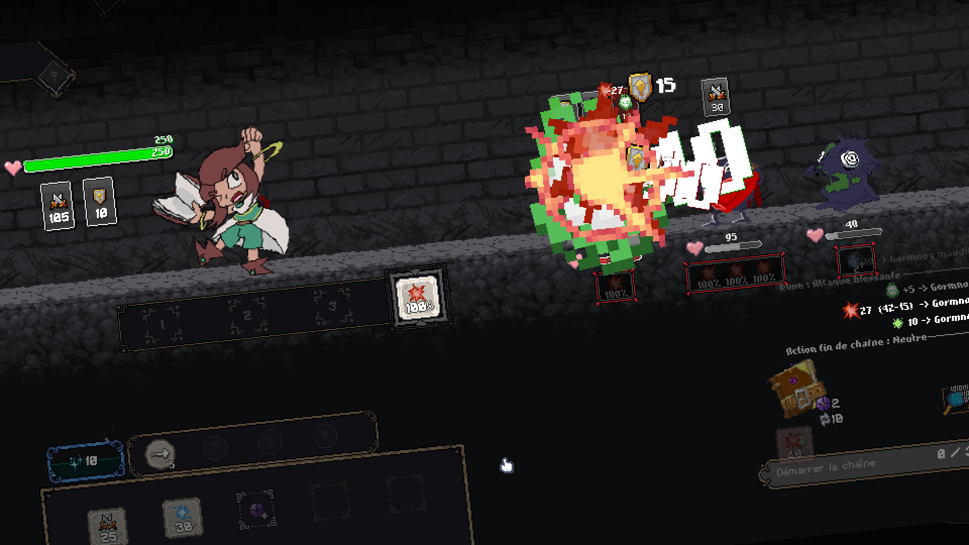 Chained Runes on Steam