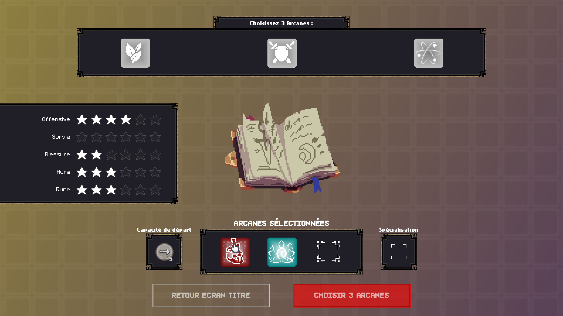 Chained Runes on Steam