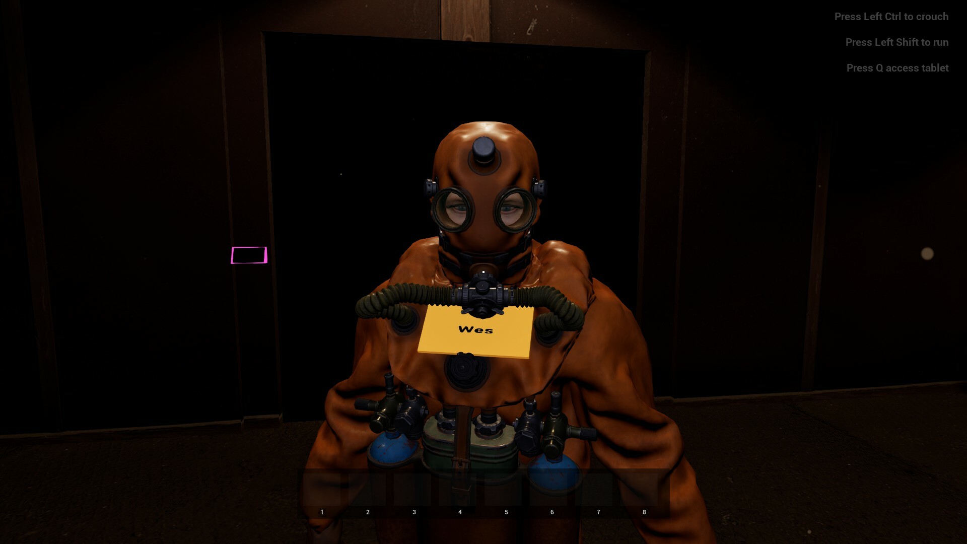 Department of Collections on Steam