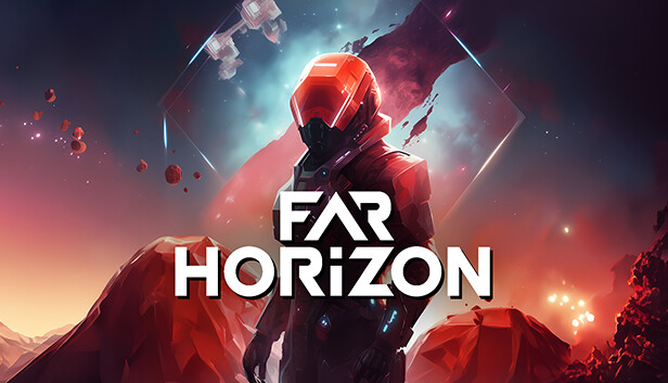 Far Horizon on Steam