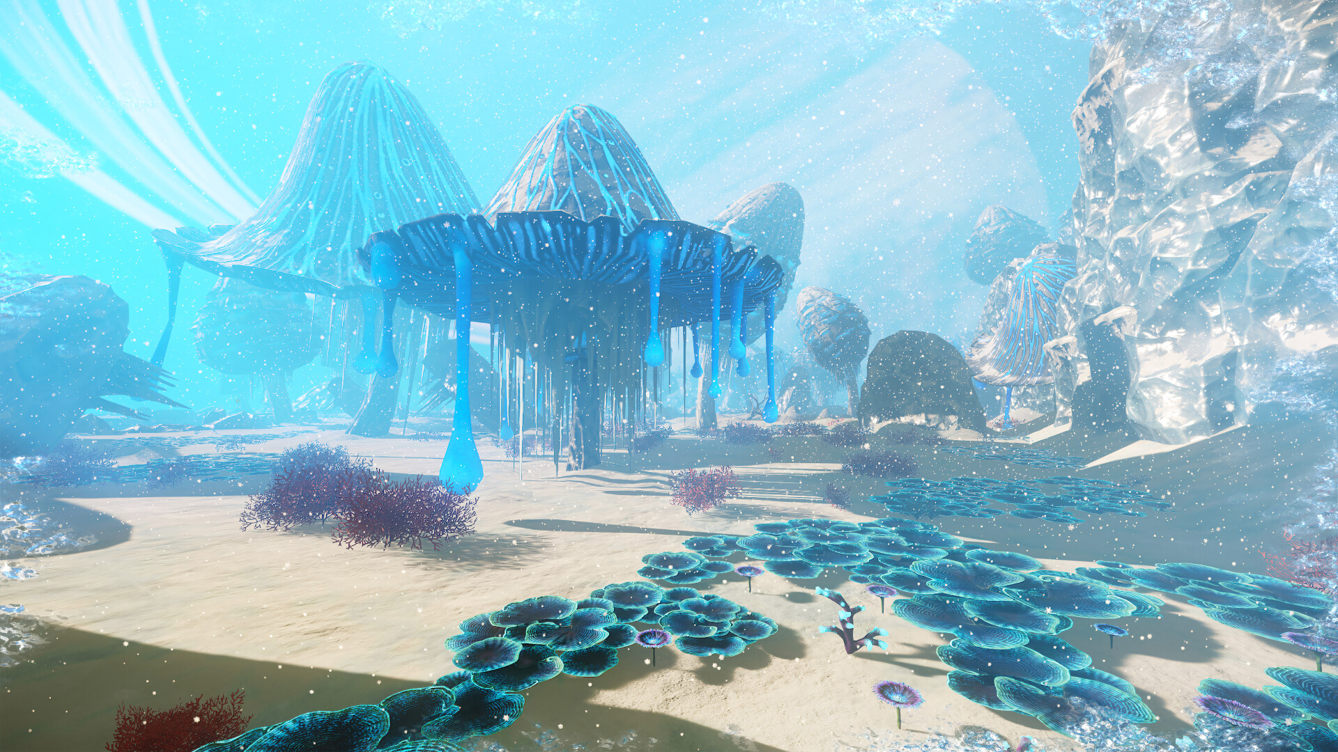 Far Horizon on Steam