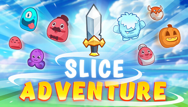 Slice Adventure on Steam