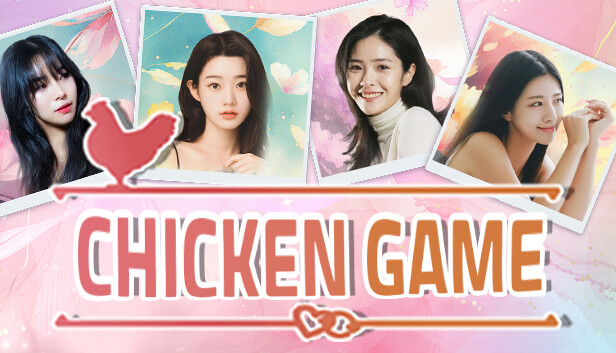 Chicken Game on Steam