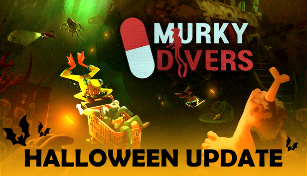 Murky Divers on Steam