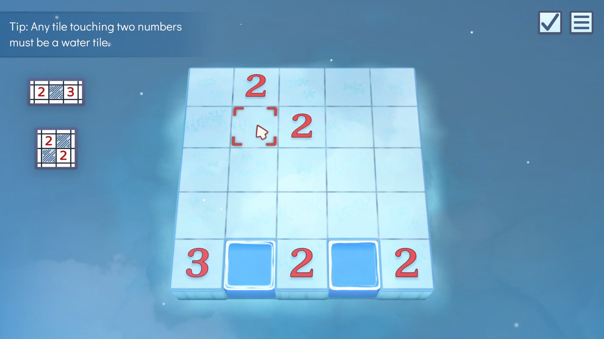 Nurikabe World on Steam