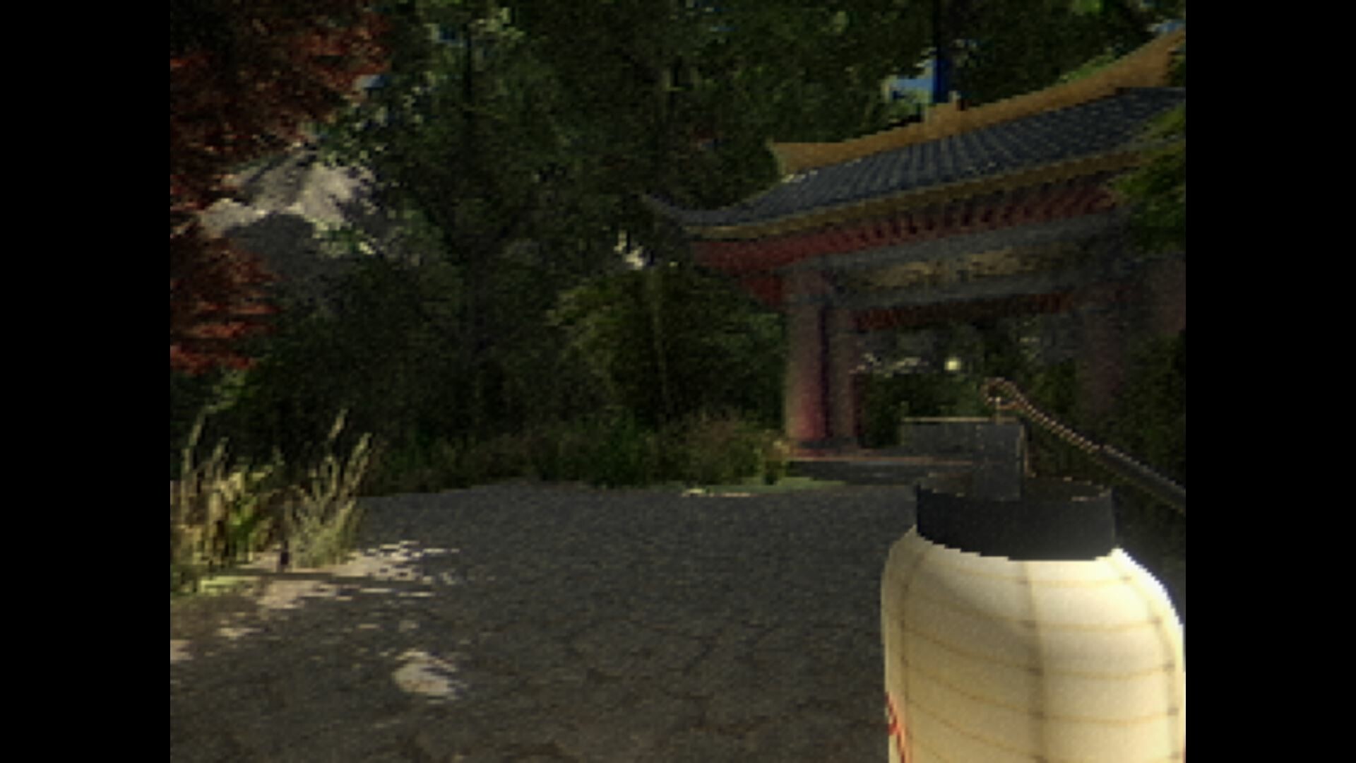 Norowareta: The Three Treasures on Steam