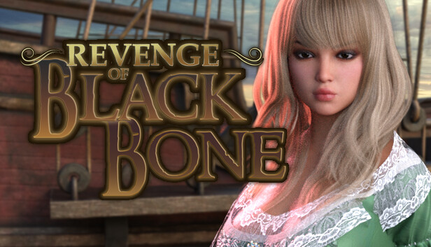 Revenge of Black Bone on Steam