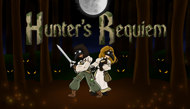 Hunter's Requiem on Steam