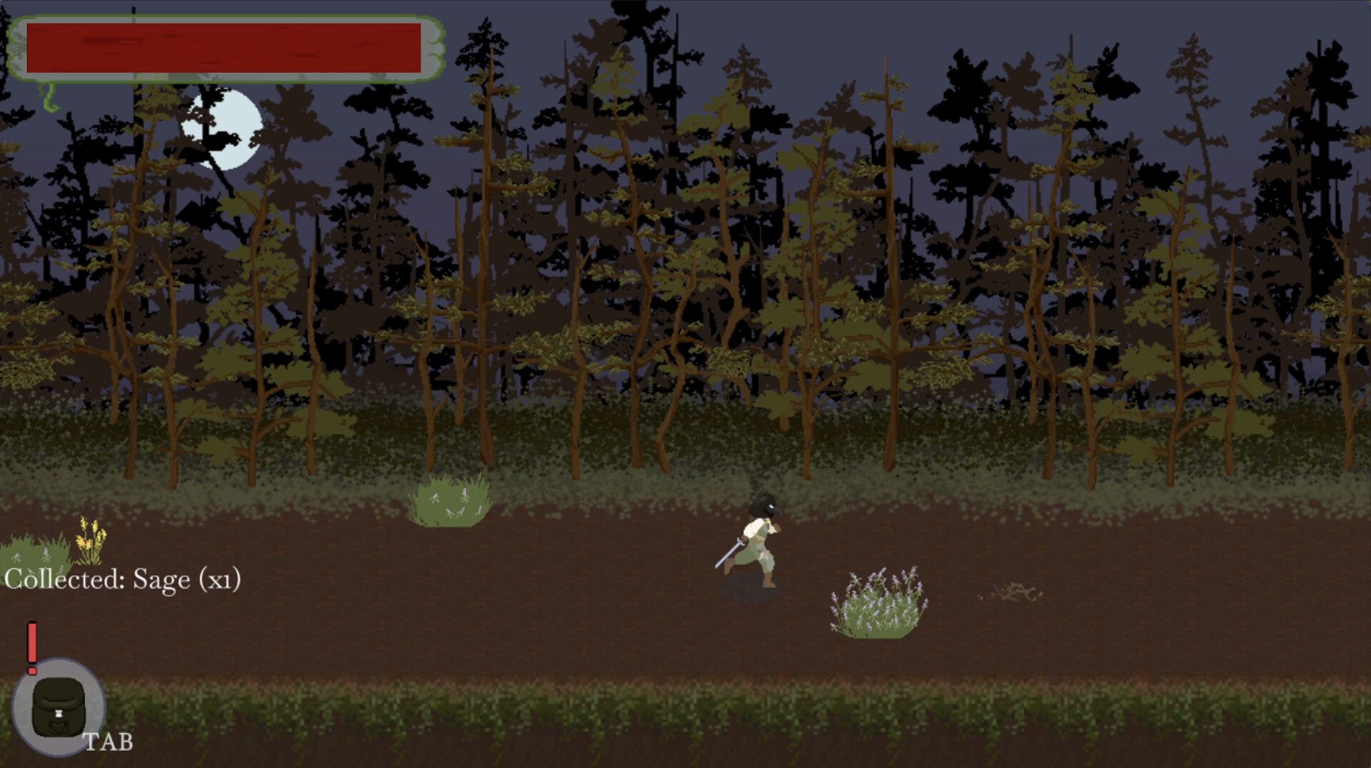 Hunter's Requiem on Steam