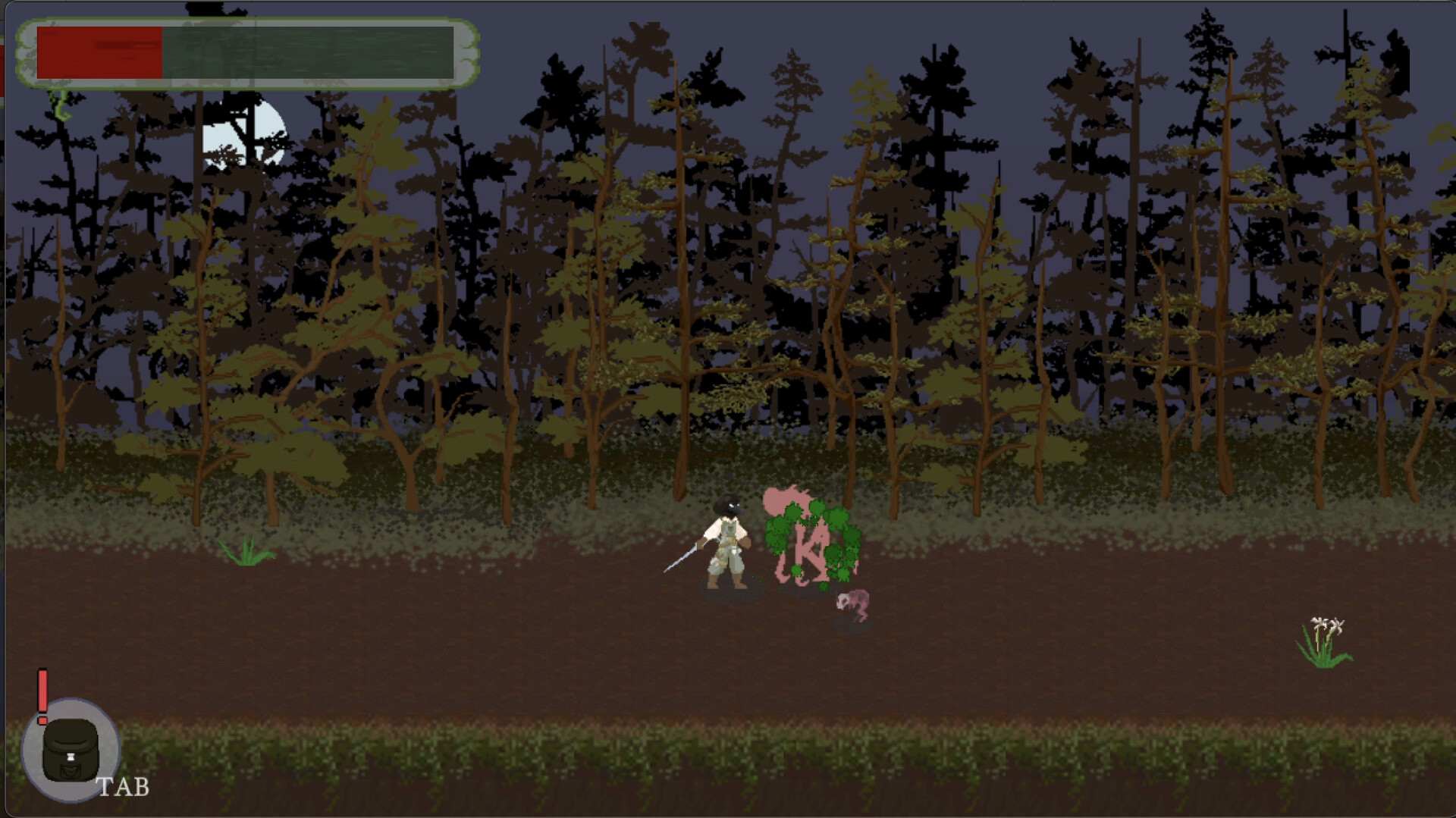 Hunter's Requiem on Steam