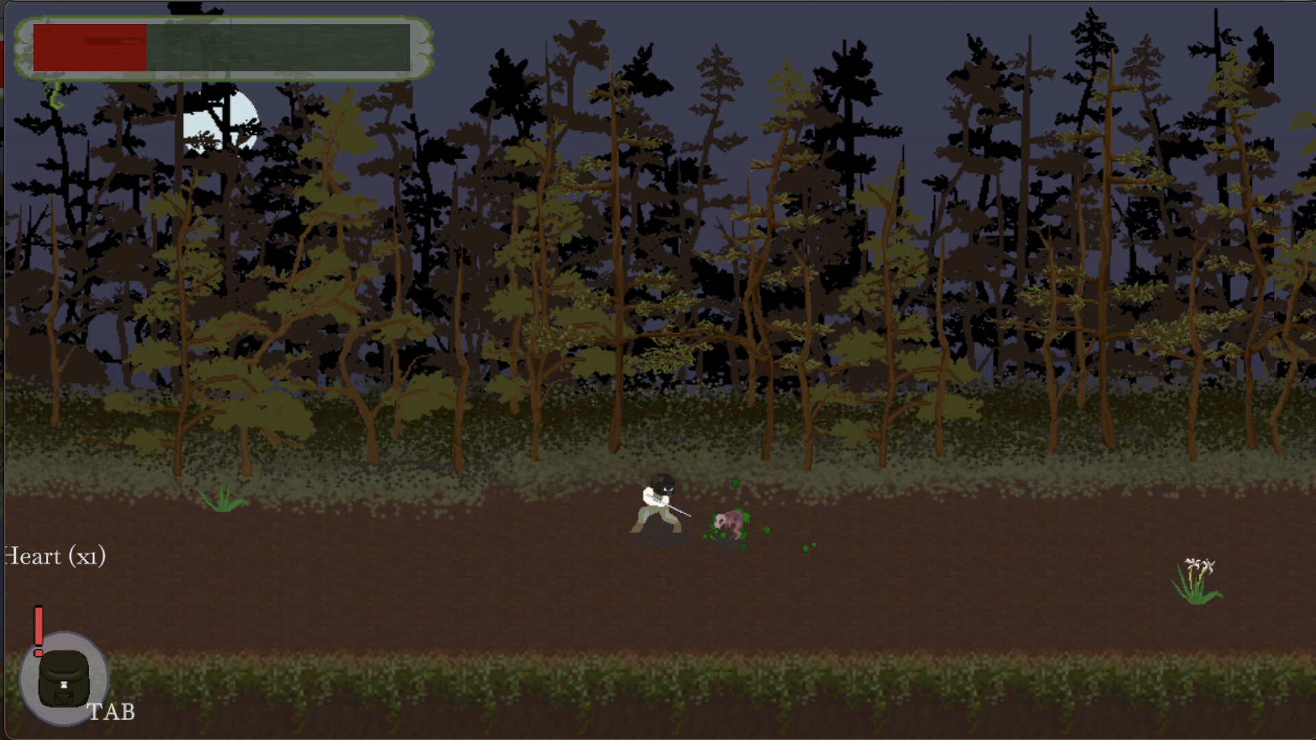 Hunter's Requiem on Steam