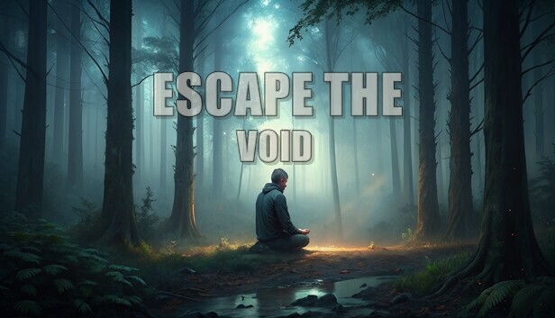 Escape The Void 2024 on Steam