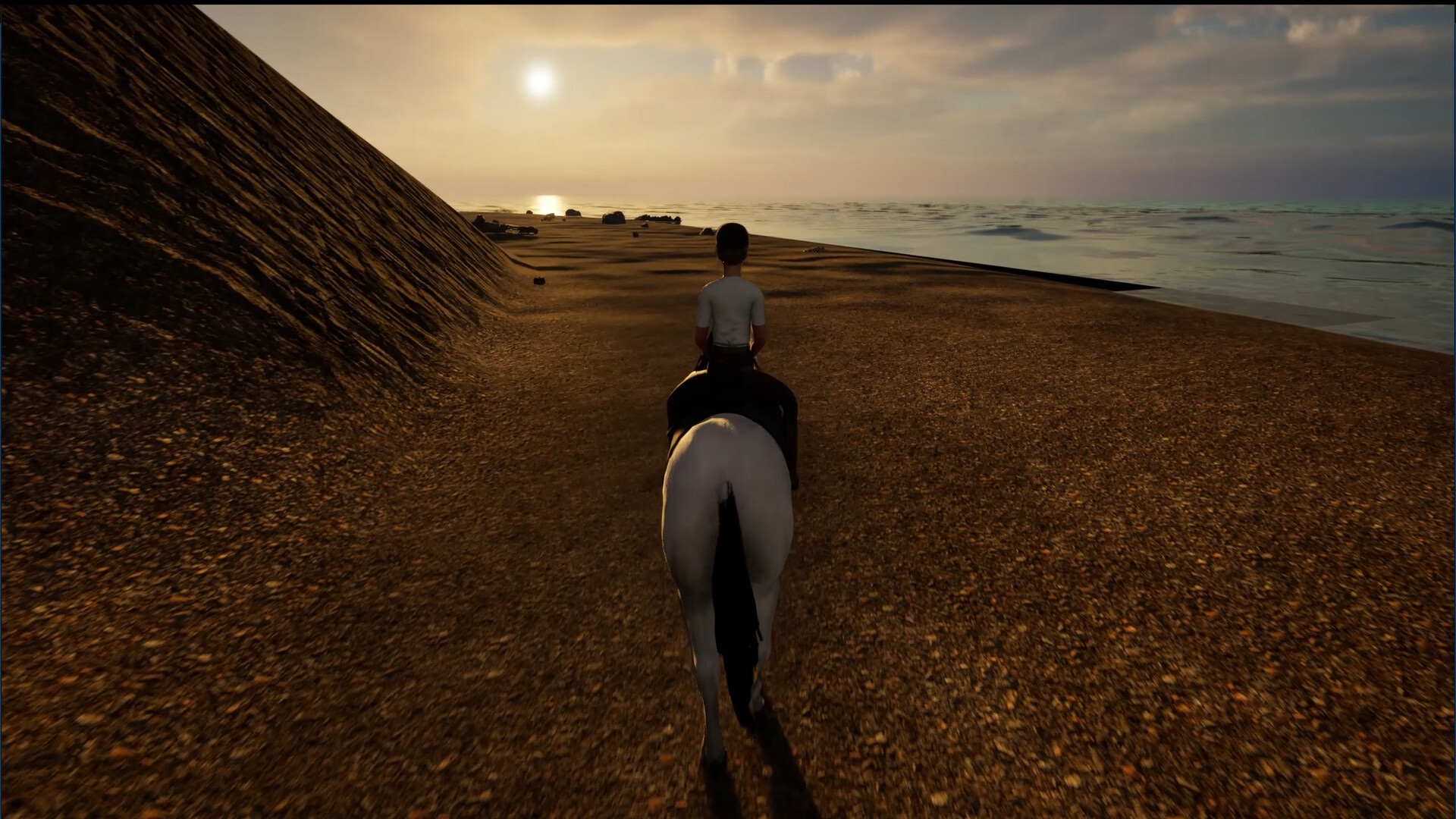 EQUIRE on Steam
