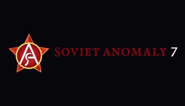 Soviet Anomaly 7 on Steam