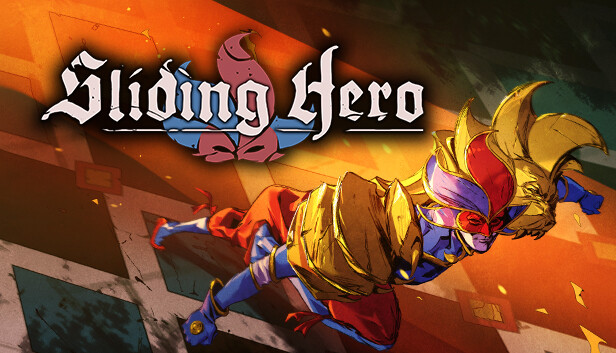 Sliding Hero - Steam News Hub