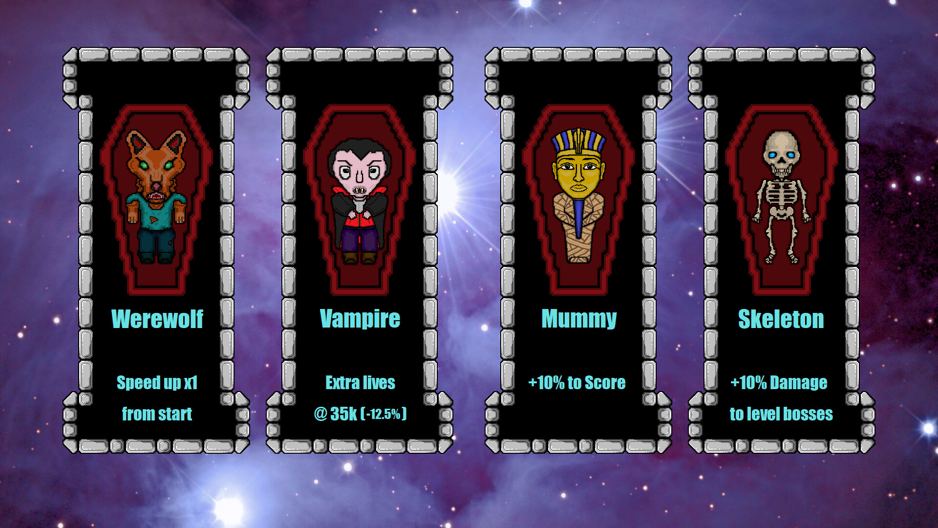 Grave Space on Steam