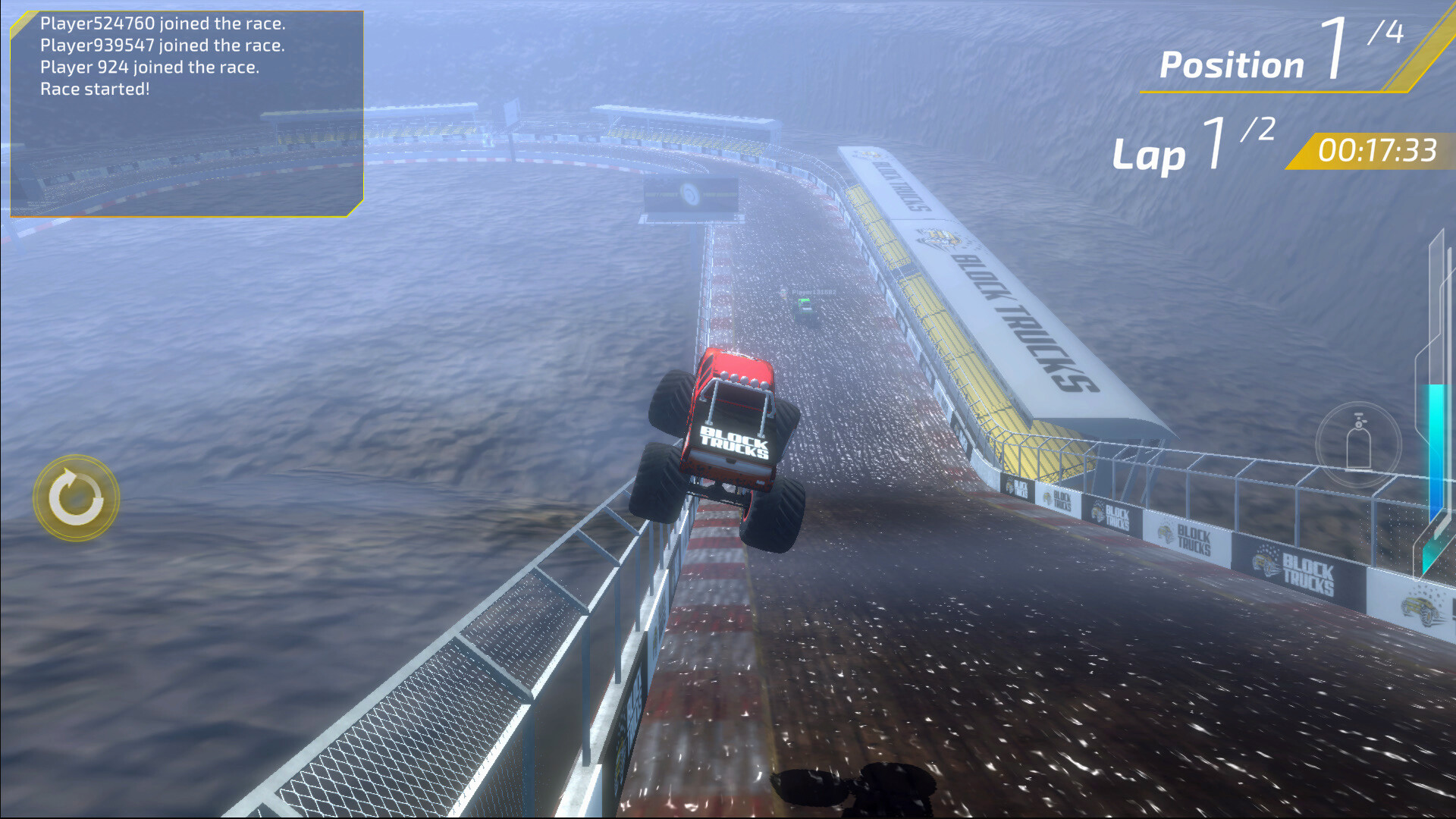 Block Trucks Multiplayer Racing on Steam