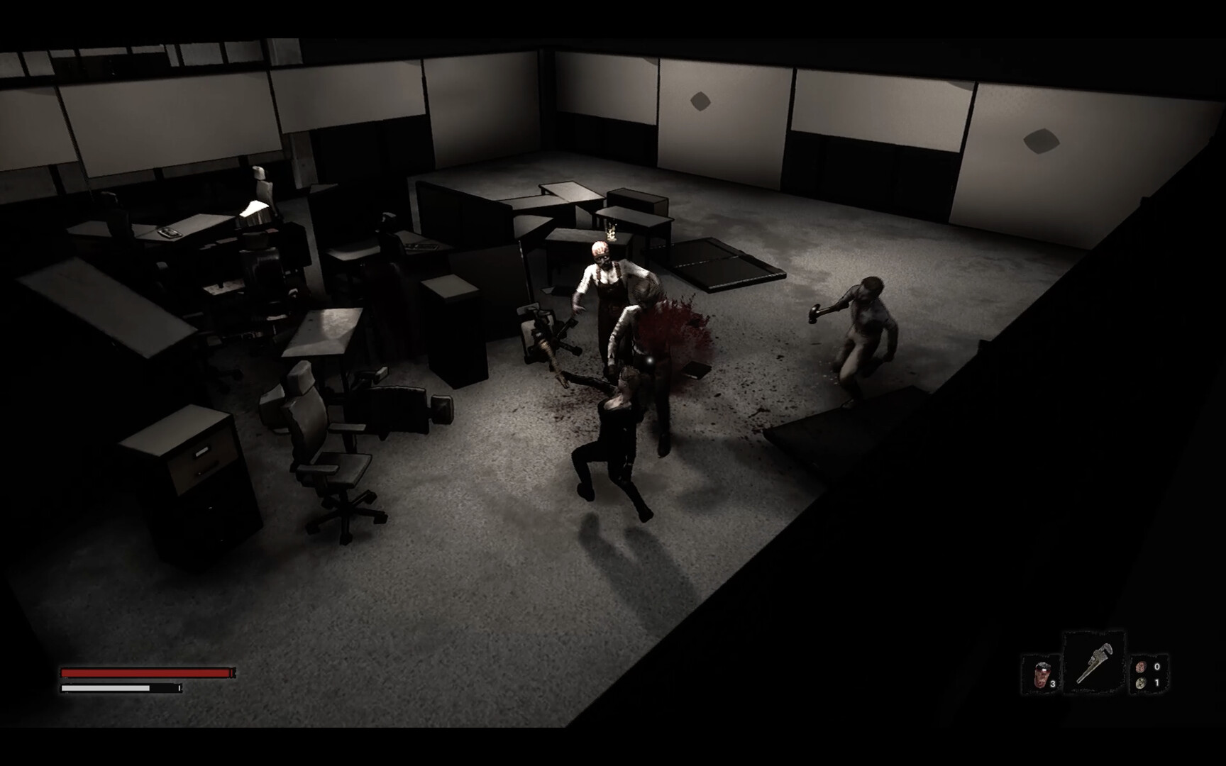 Unstoppable: Breakout on Steam