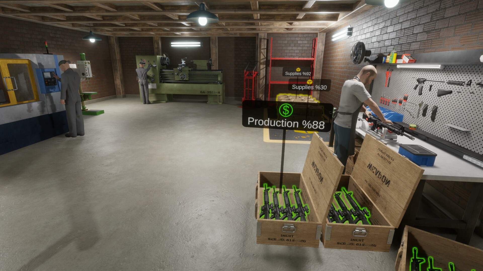 Mafia Simulator on Steam