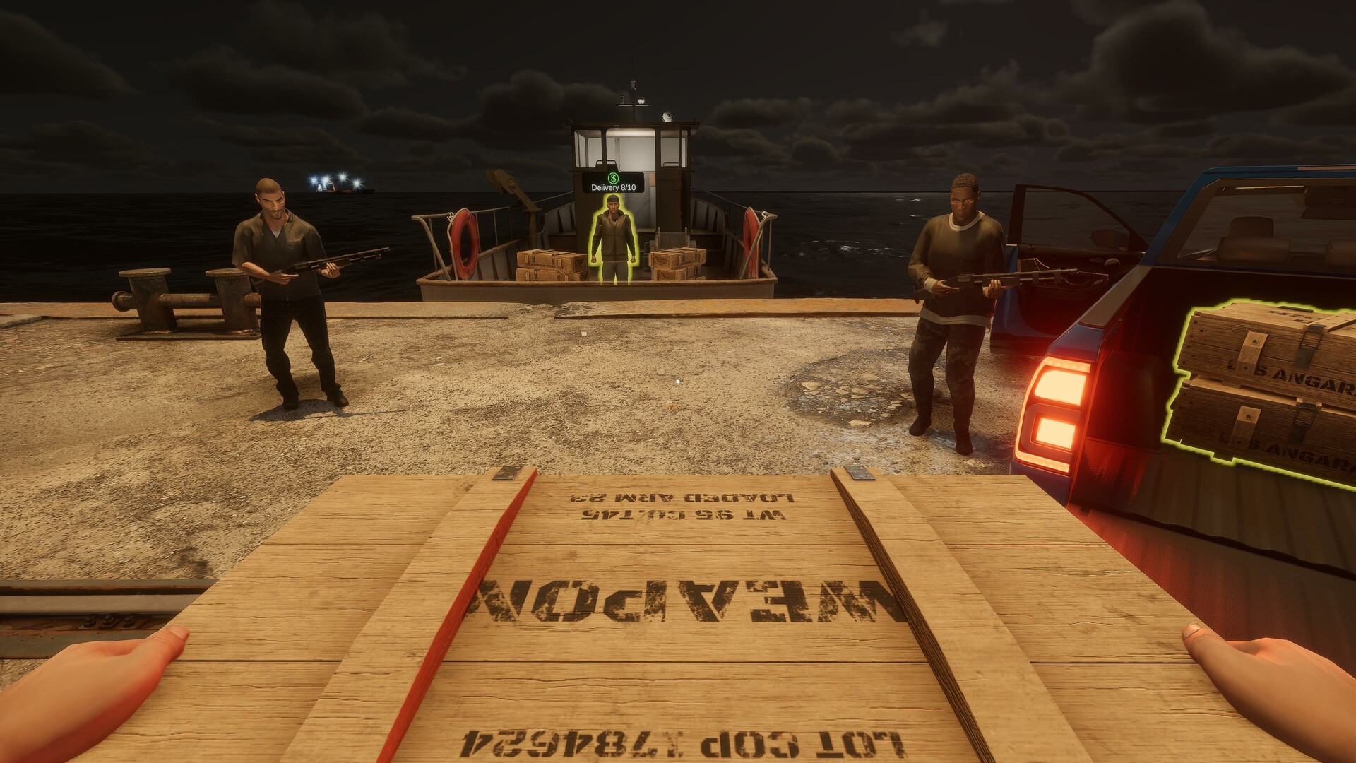 Mafia Simulator on Steam