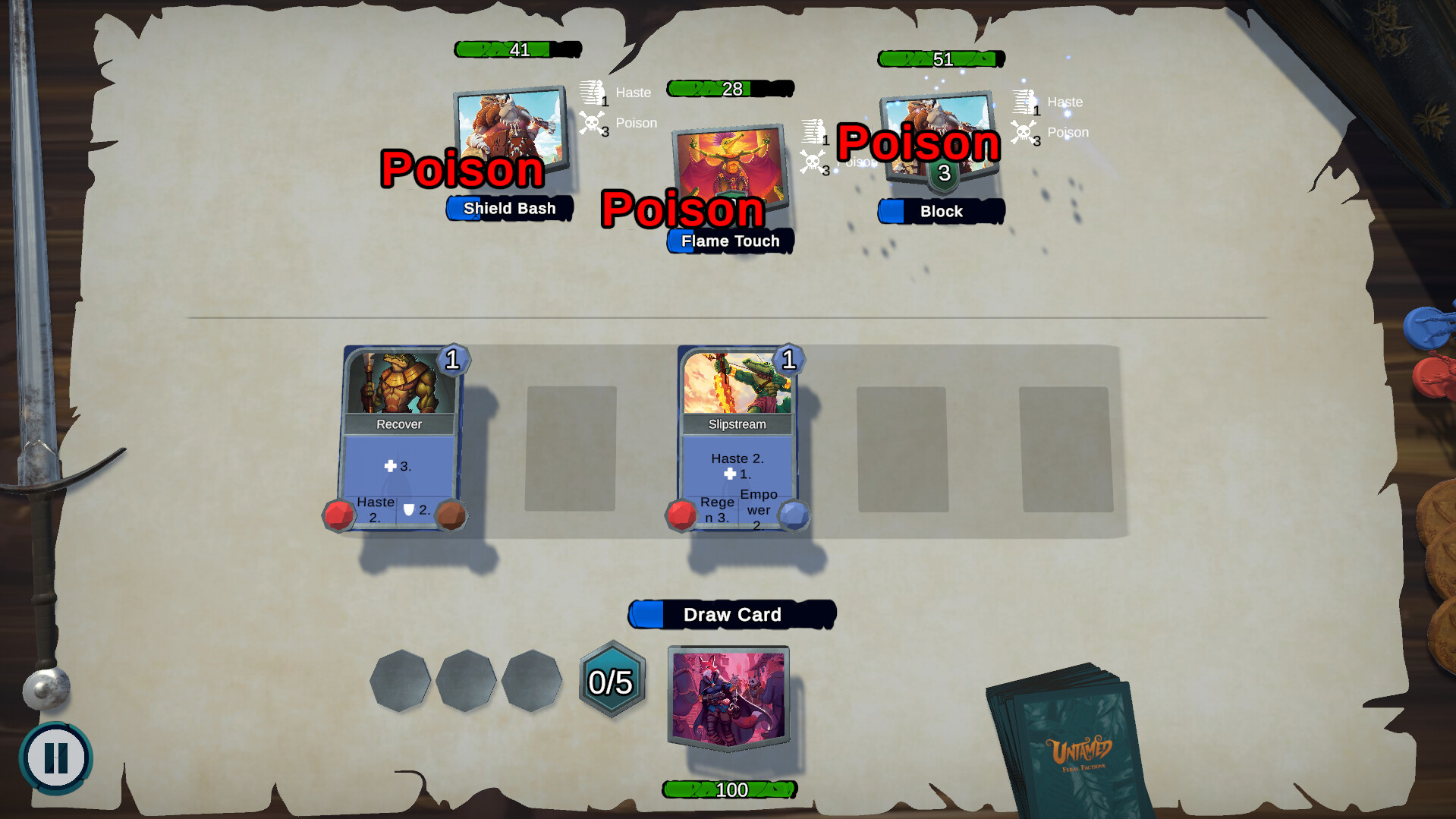 Cardian on Steam