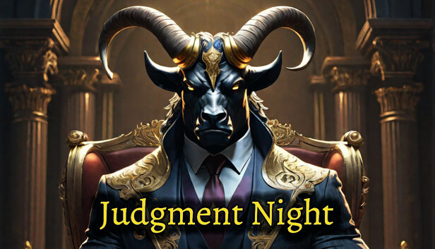 Mythical Mayhem - Judgment Night Expansion on Steam