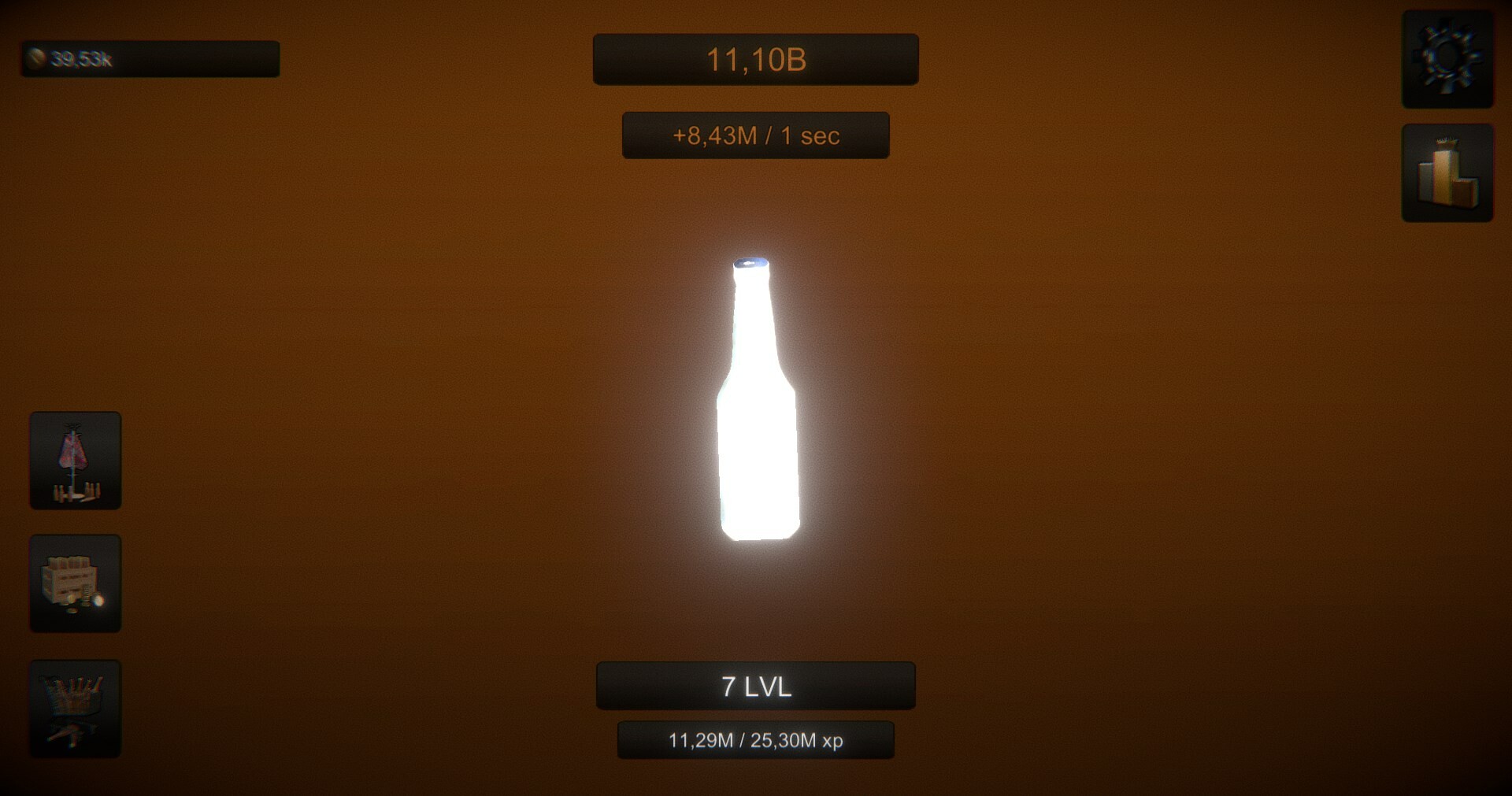Beer Simulator on Steam