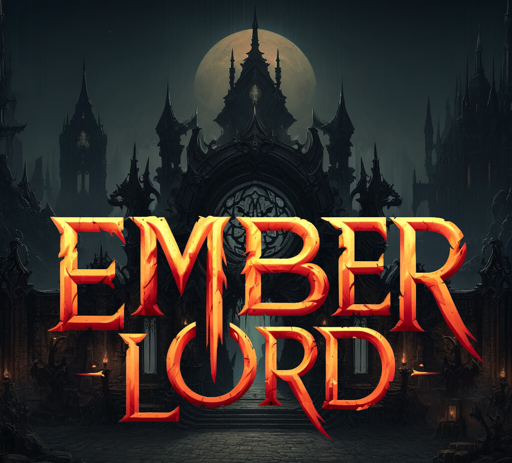 Ember Lord on Steam