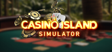 Casino Island Simulator on Steam