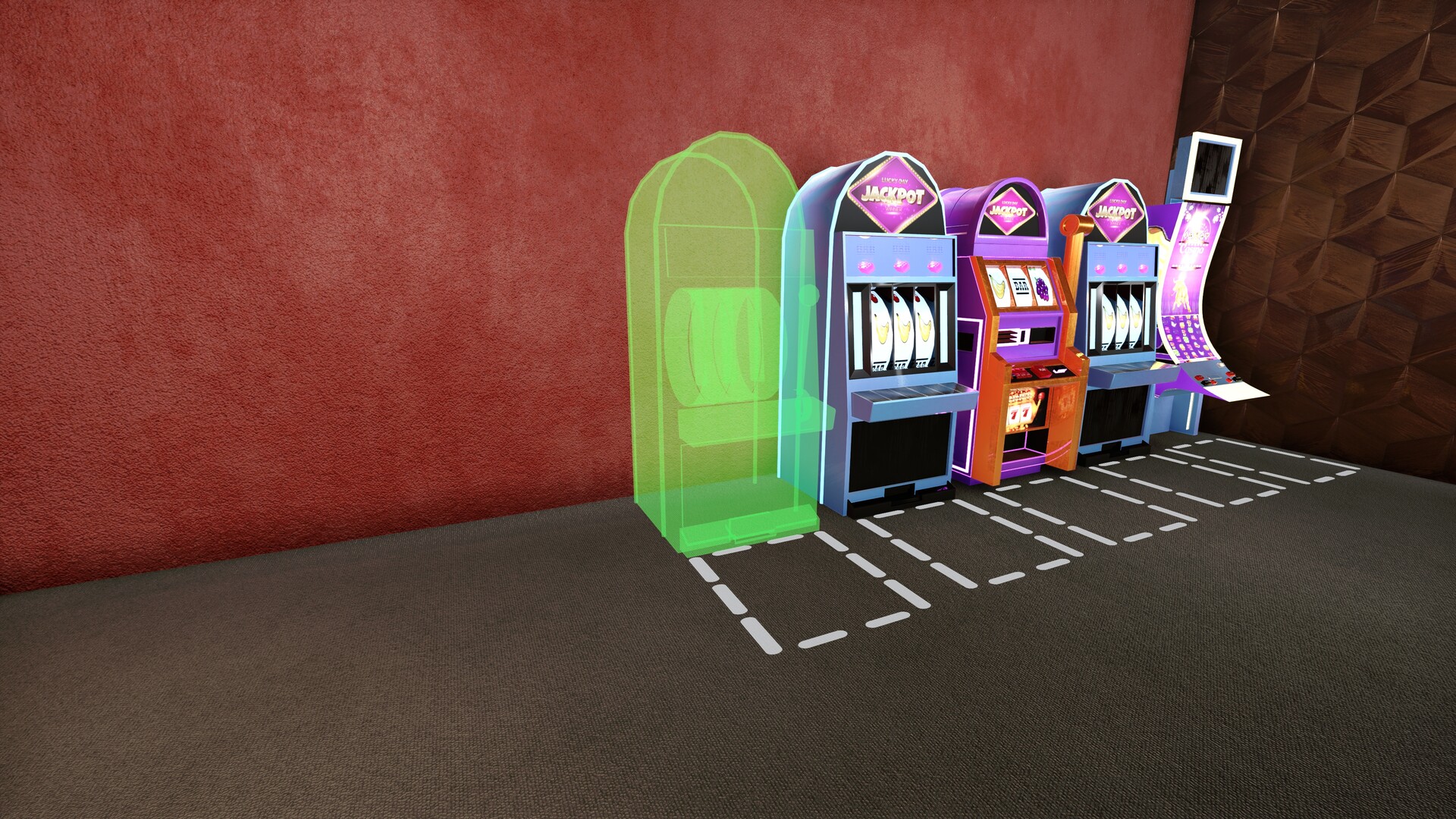 Casino Island Simulator on Steam